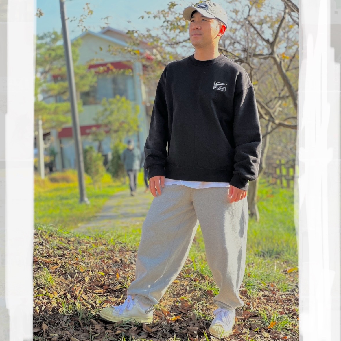 hitotsu (@goghartist) 님의 게시물 | KREAM