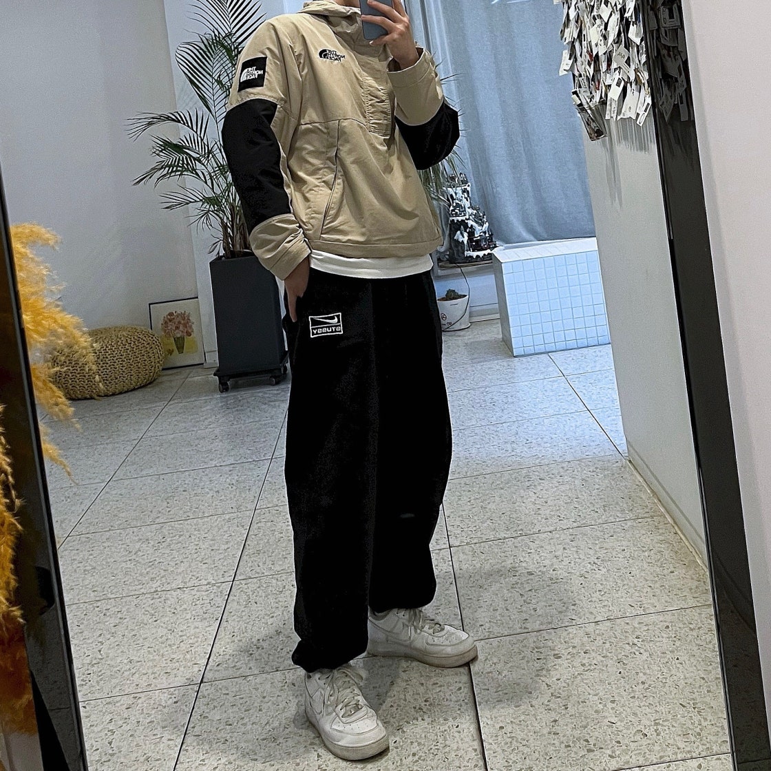 기모라서 따듯하다 기모띠 | KREAM