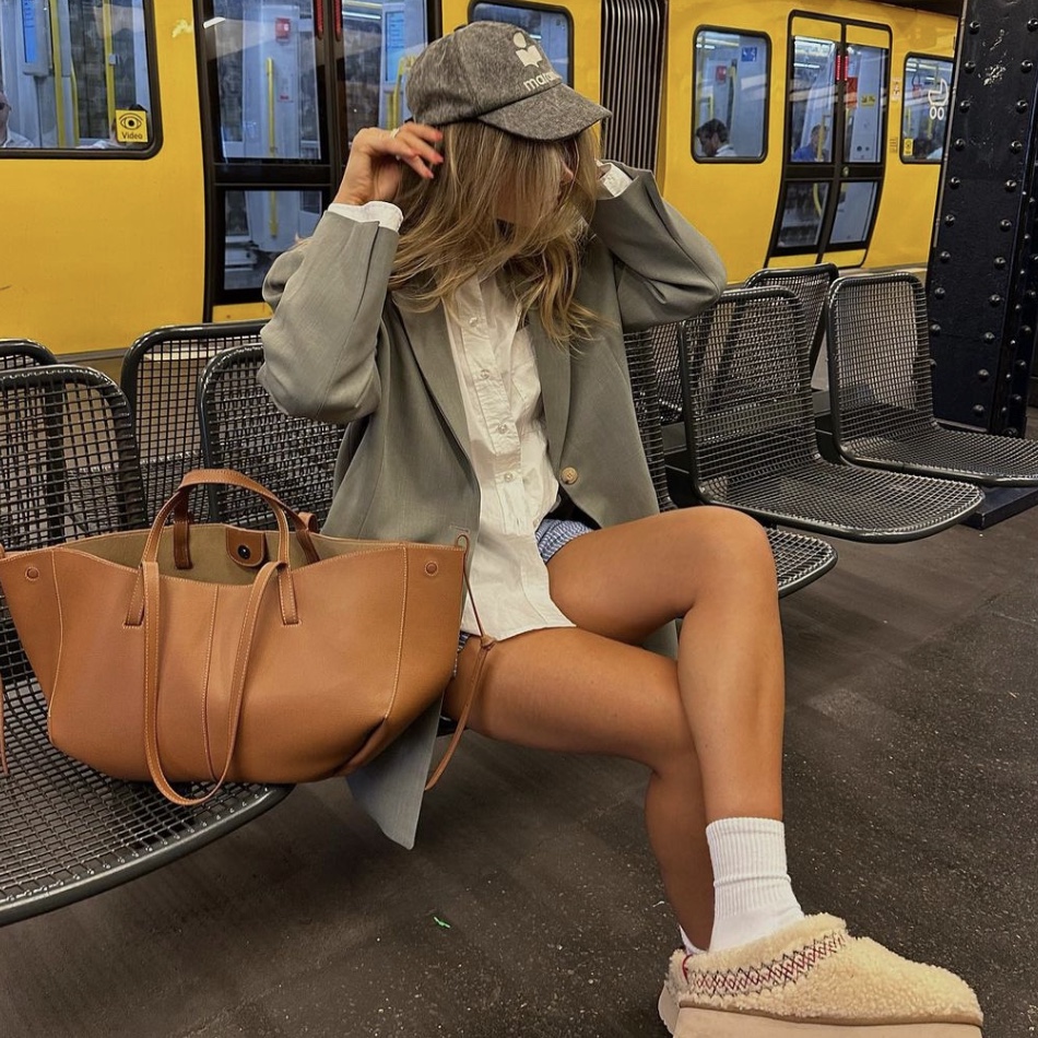 Comfy in Fall🍂 | KREAM