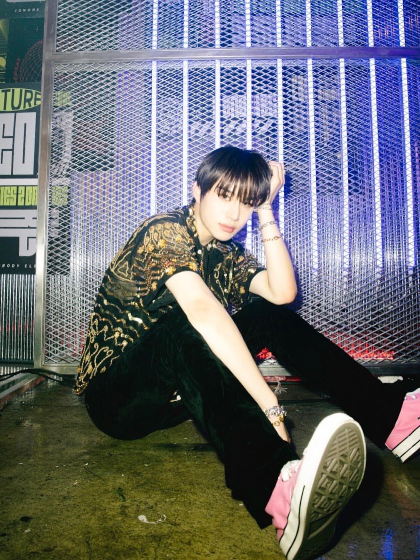 정우 220829 🐶 | KREAM