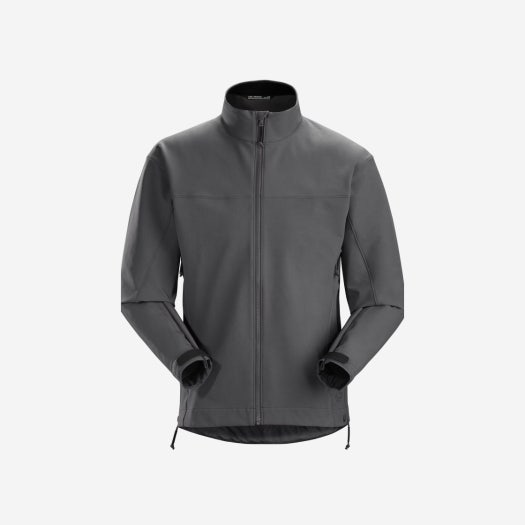 아크테릭스 리프 프랙티셔너 AR 자켓 블랙 | Arc'teryx | KREAM