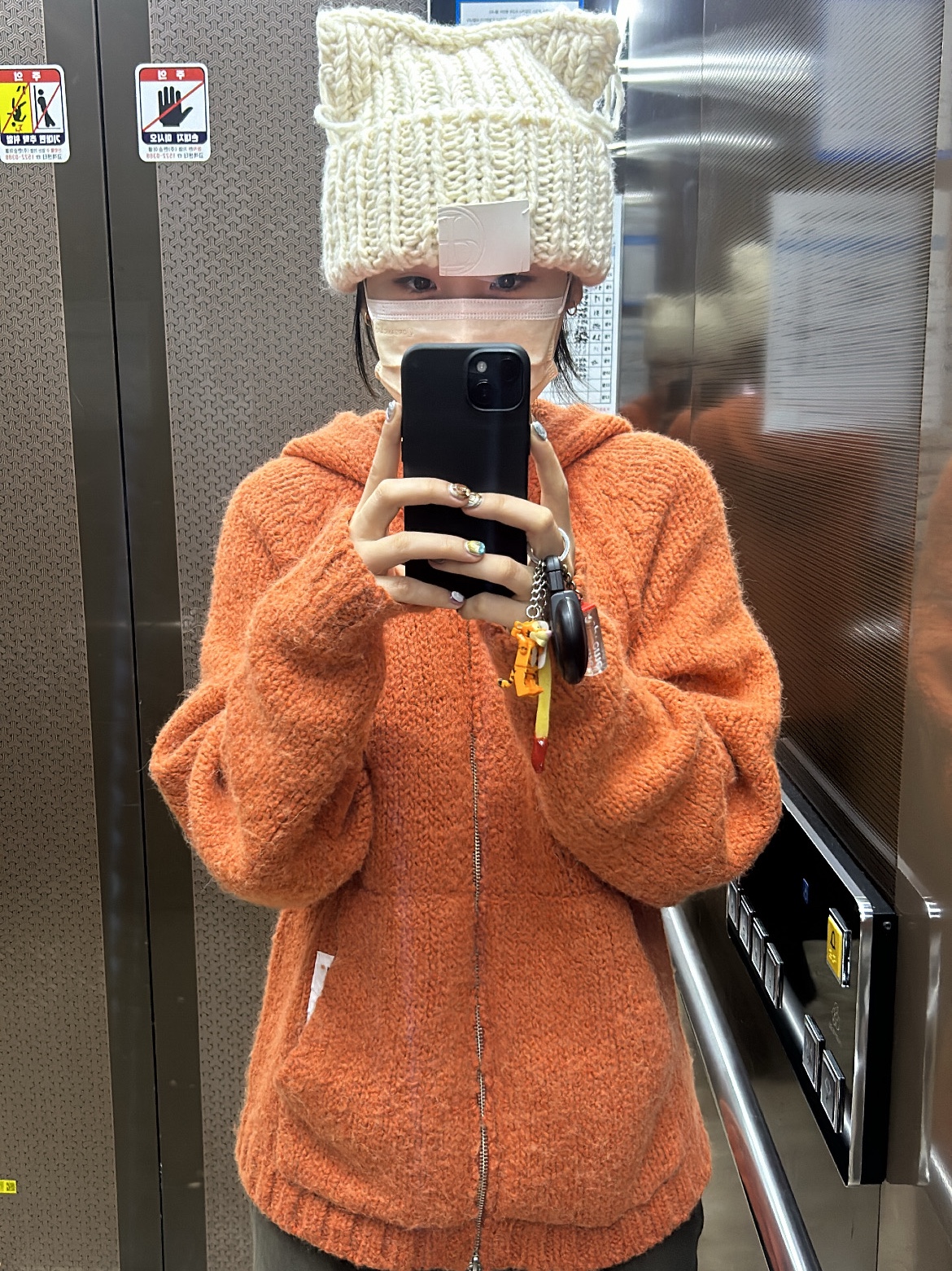 단푼젤 (@s_sweet_rain) 님의 게시물 | KREAM