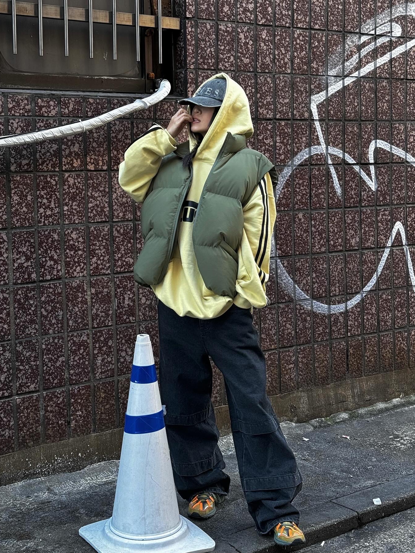 기마란 (@gimaraani) 님의 게시물 | KREAM