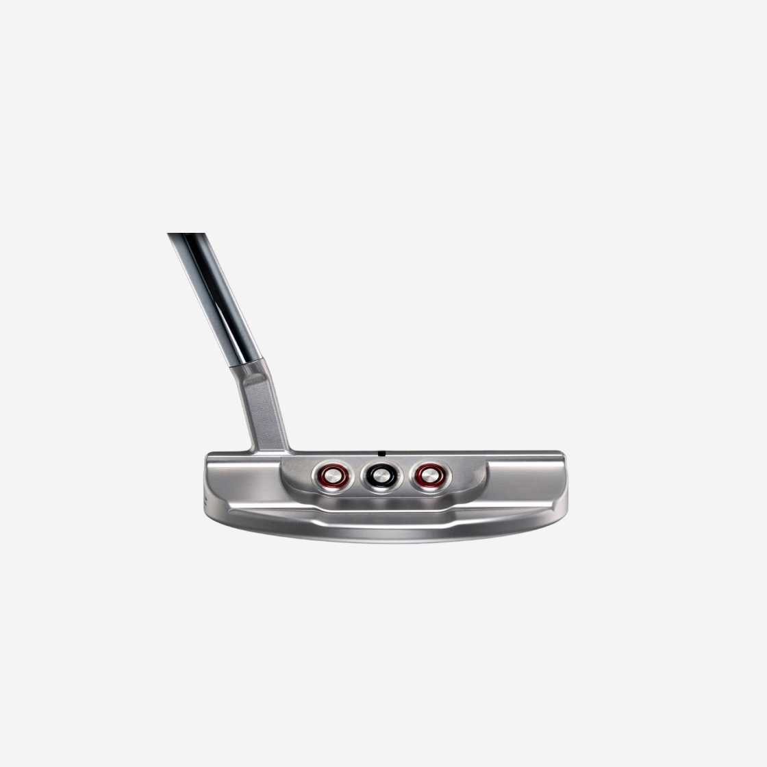 타이틀리스트 스카티 카메론 스페셜 셀렉트 플로우백 5.5 모토 커스텀 샵보이즈 미드 말렛 헤드커버 레드 마타도르 그립 퍼터 34.5인치 레드 블랙 레드 실버 ...