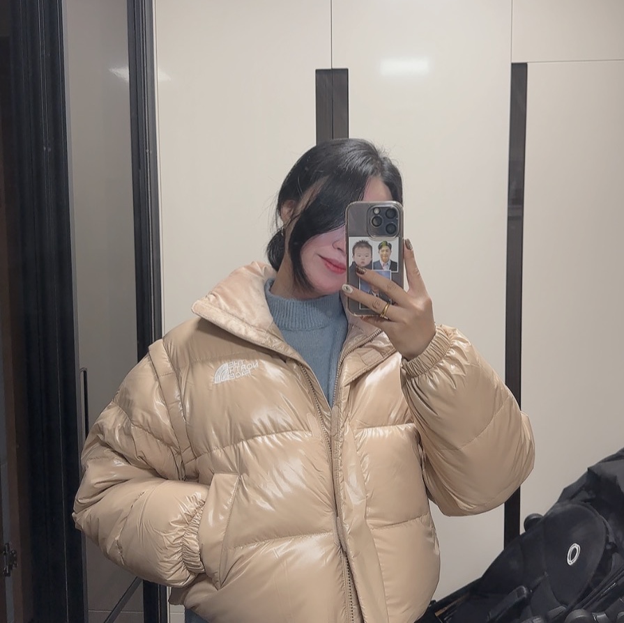 예뿐뎅?🤷🏻‍♀️ | KREAM