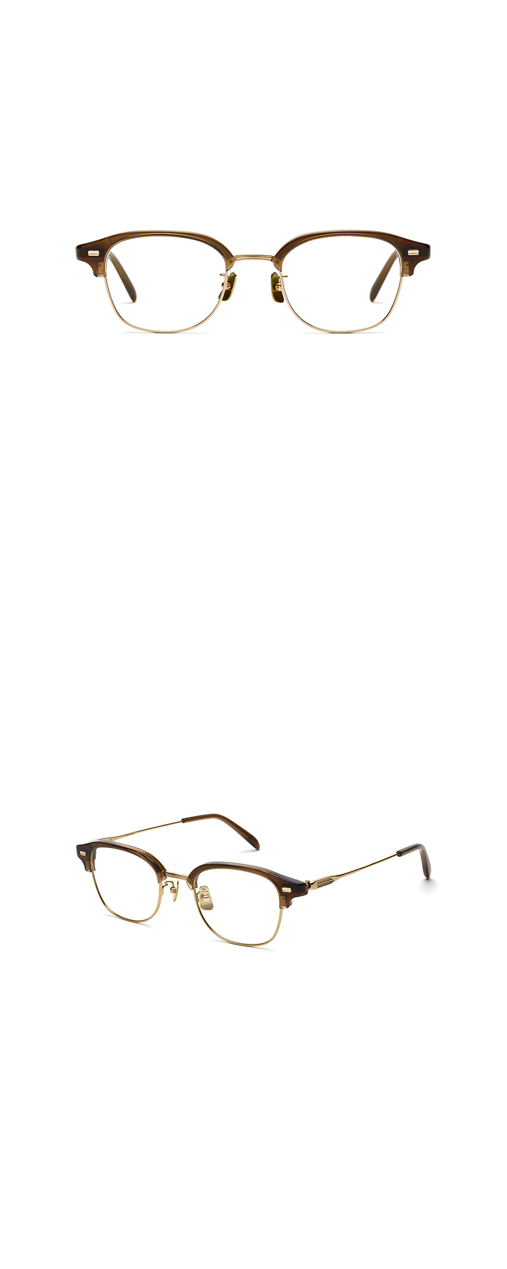 어크루 커크 브라운 | Accrue | KREAM