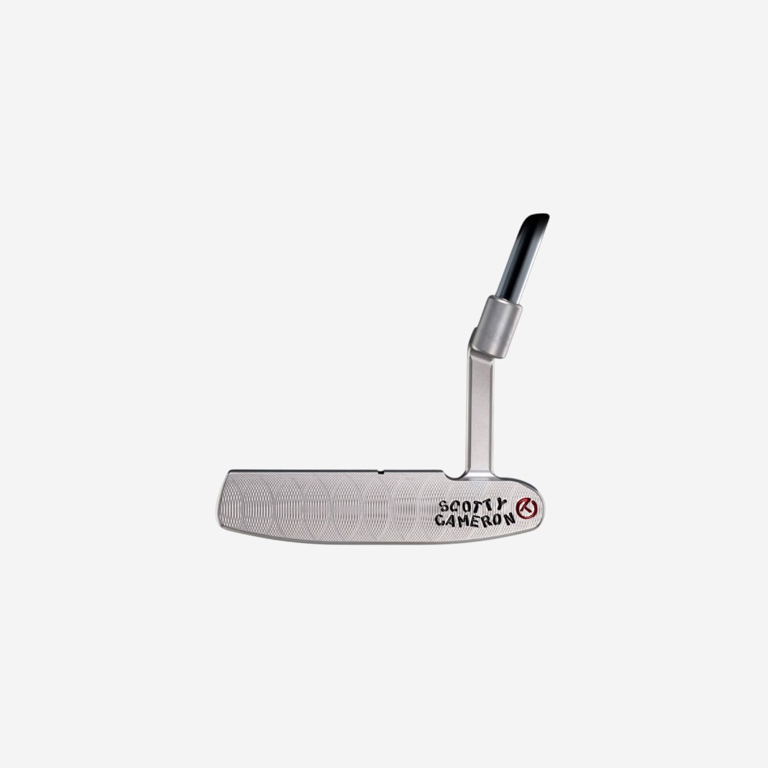 타이틀리스트 스카티 카메론 써클티 009M 마스터풀 SSS 스캐티 도그 핫 헤드 해리 써클티 헤드커버 투어 온리 피스톨리니 그립 퍼터 34인치 | Titleist | KREAM