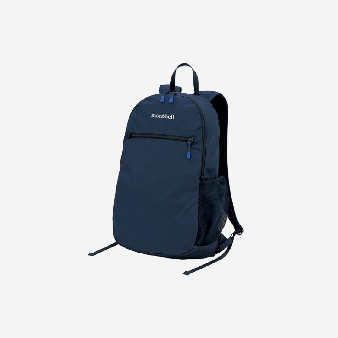 몽벨 포케터블 라이트 팩 13 네이비 | Montbell | KREAM