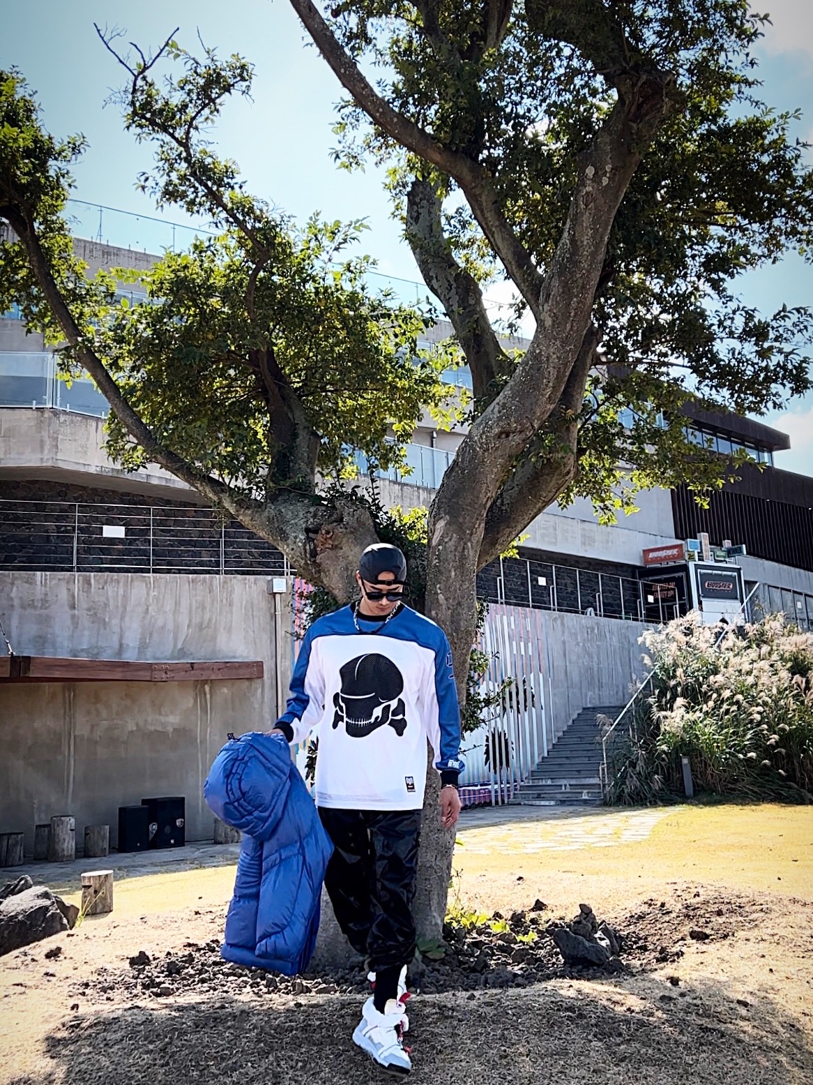 제주 중년 프랑코 시즌2 (36화) | KREAM