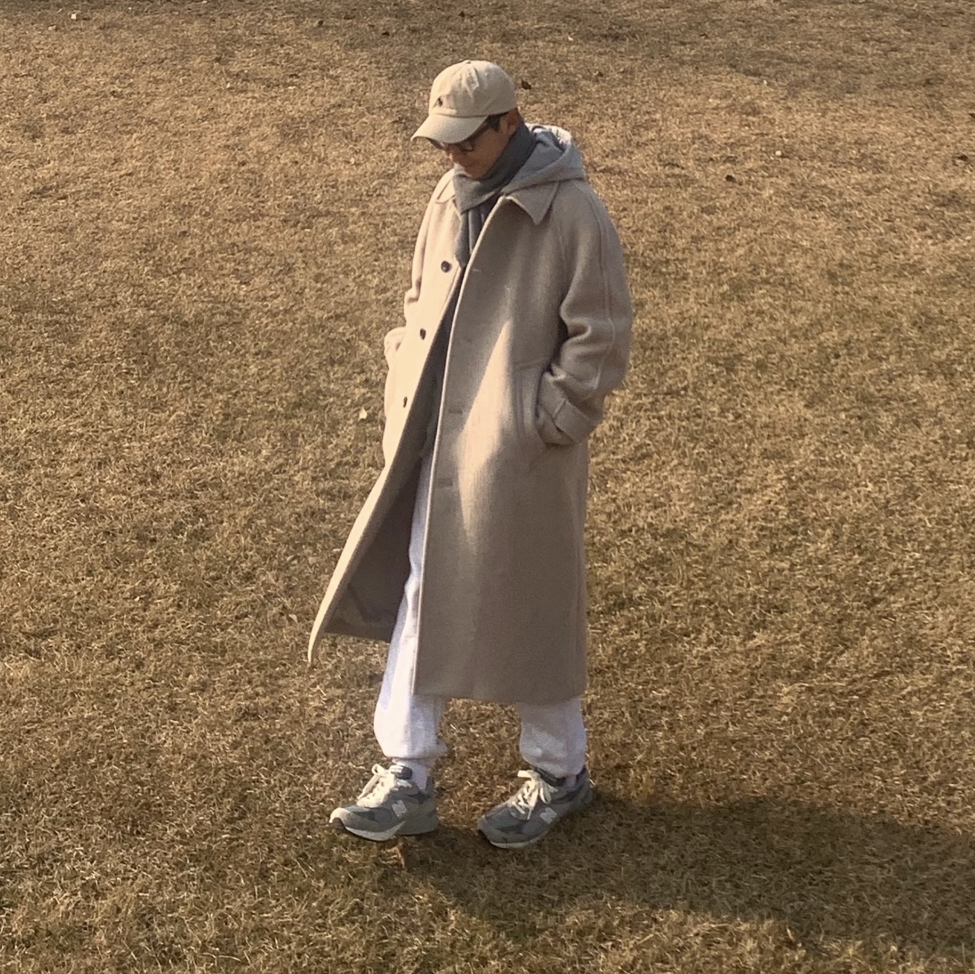 993 + 발마칸코트 | KREAM