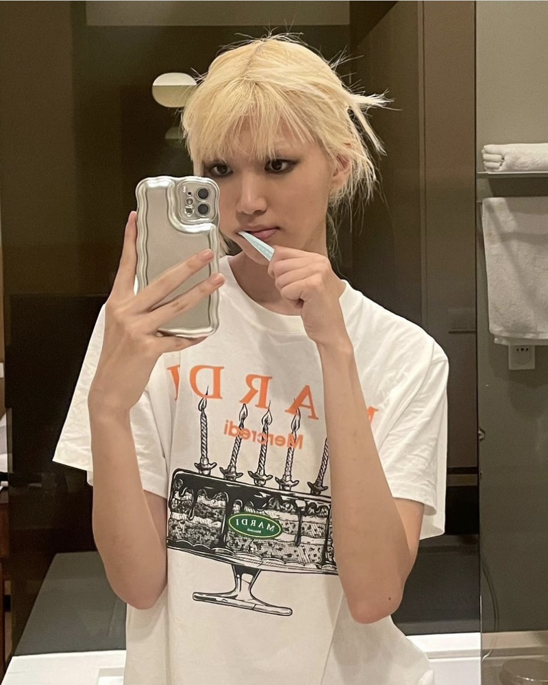 (@min_opo) 님의 게시물 | KREAM