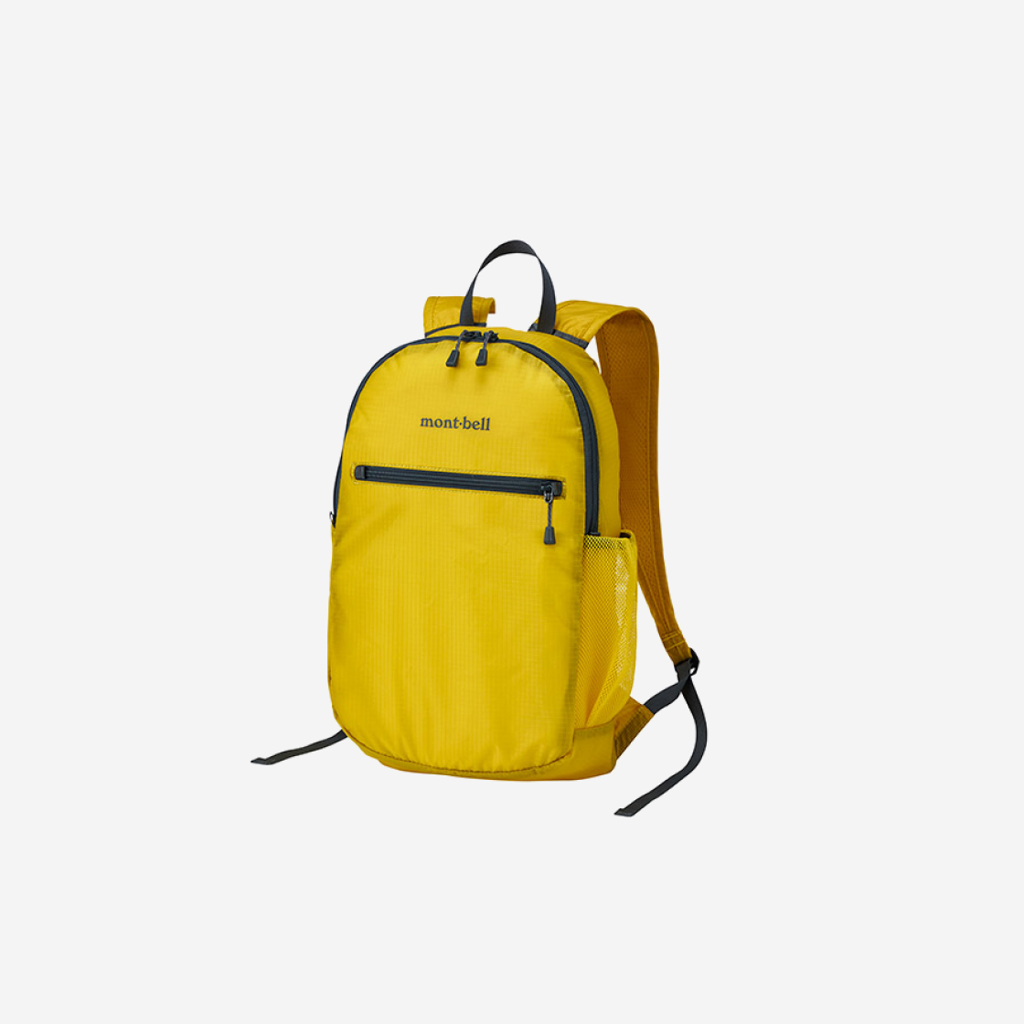 몽벨 포케터블 라이트 팩 10 머스타드 | Montbell | KREAM