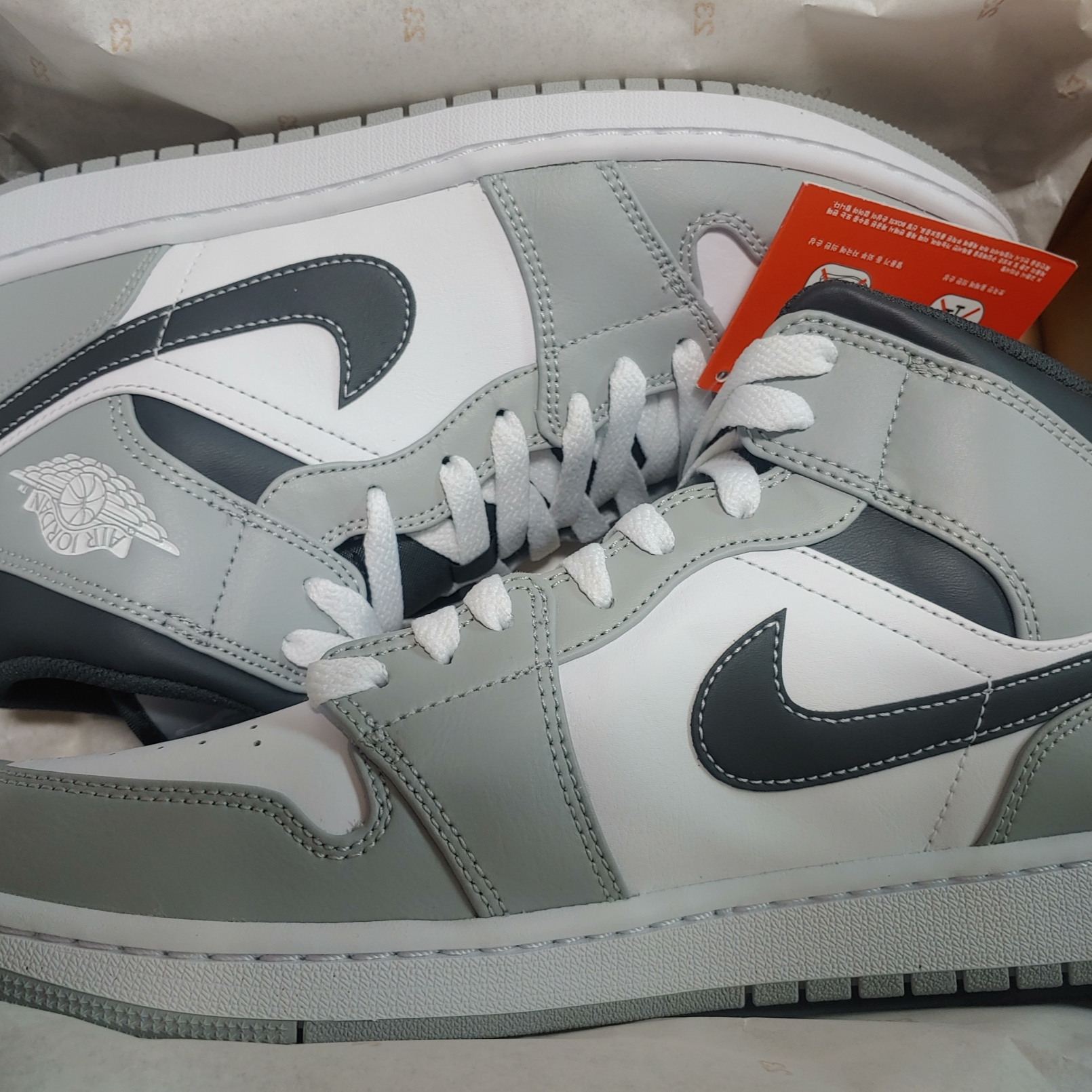 소드마스터 (@boangoan) 님의 게시물 | KREAM