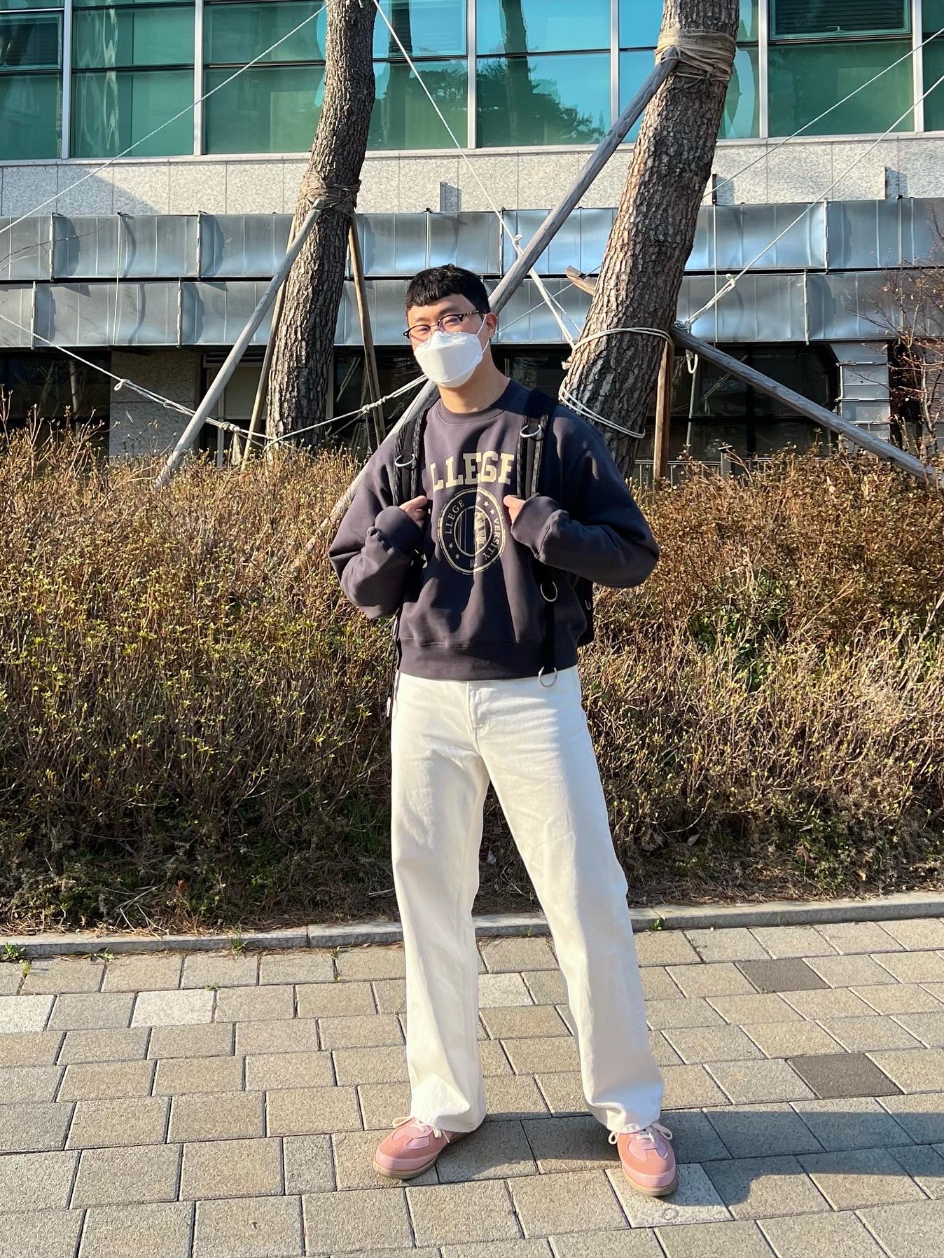 진 (@jin_dori_2) 님의 게시물 | KREAM