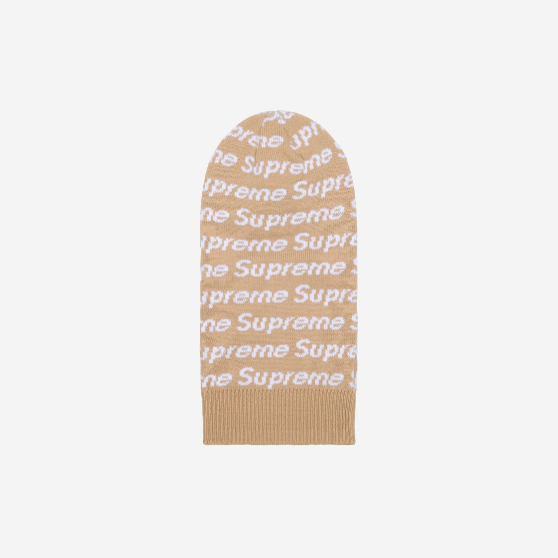 슈프림 뉴에라 리피트 발라클라바 토프 - 23FW | Supreme | KREAM