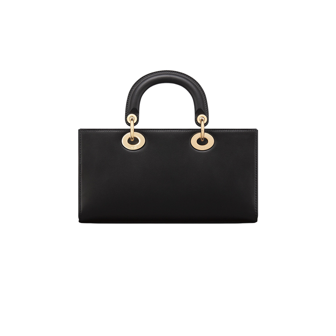 디올 미디움 레이디 디조이 백 블랙 3D 플라워 | Dior | KREAM