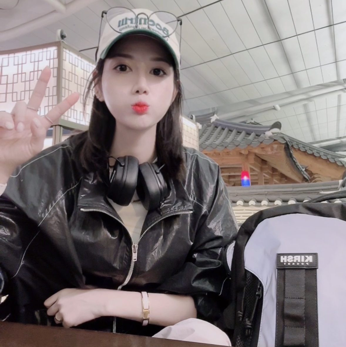 cullet88 (@jieun_vnese) 님의 게시물 | KREAM