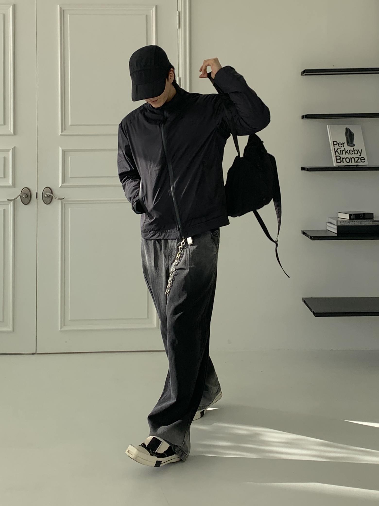 릭컨은 안질리네요 😉 | KREAM