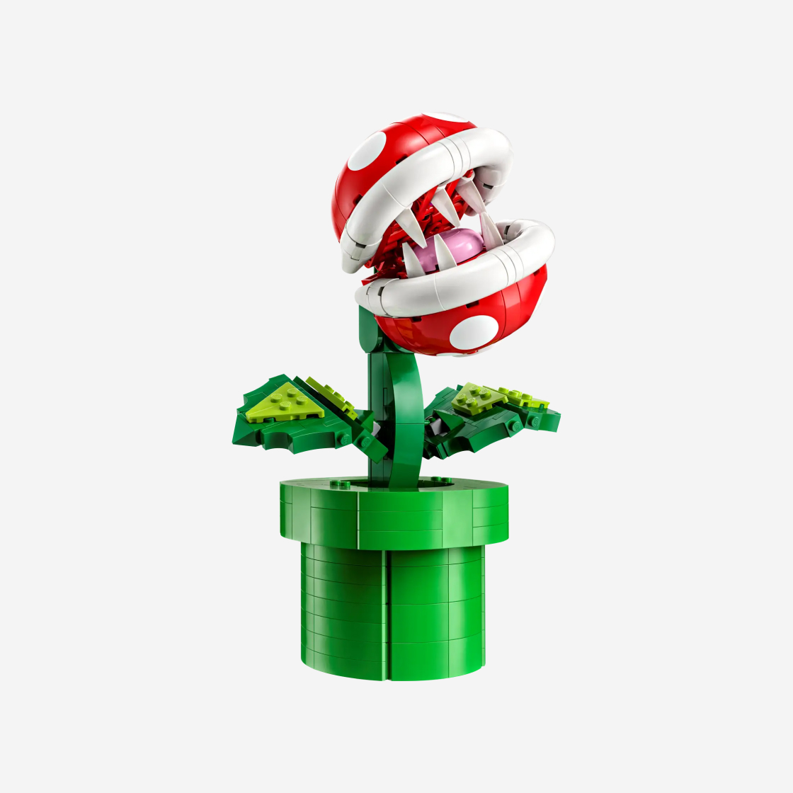 레고 뻐끔플라워 | Lego | KREAM