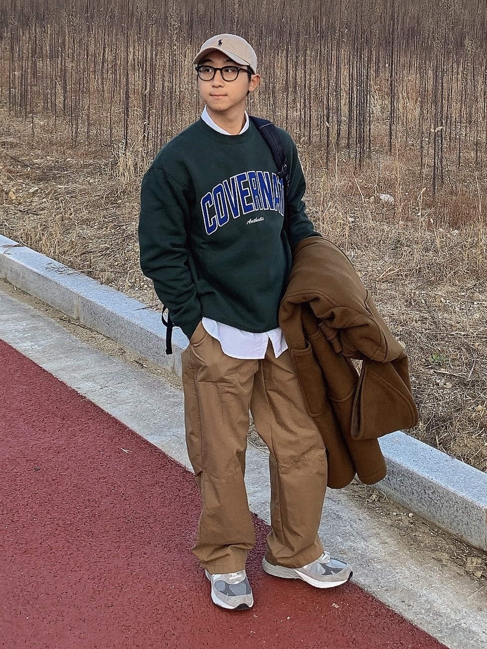 뉴발 993 D | KREAM