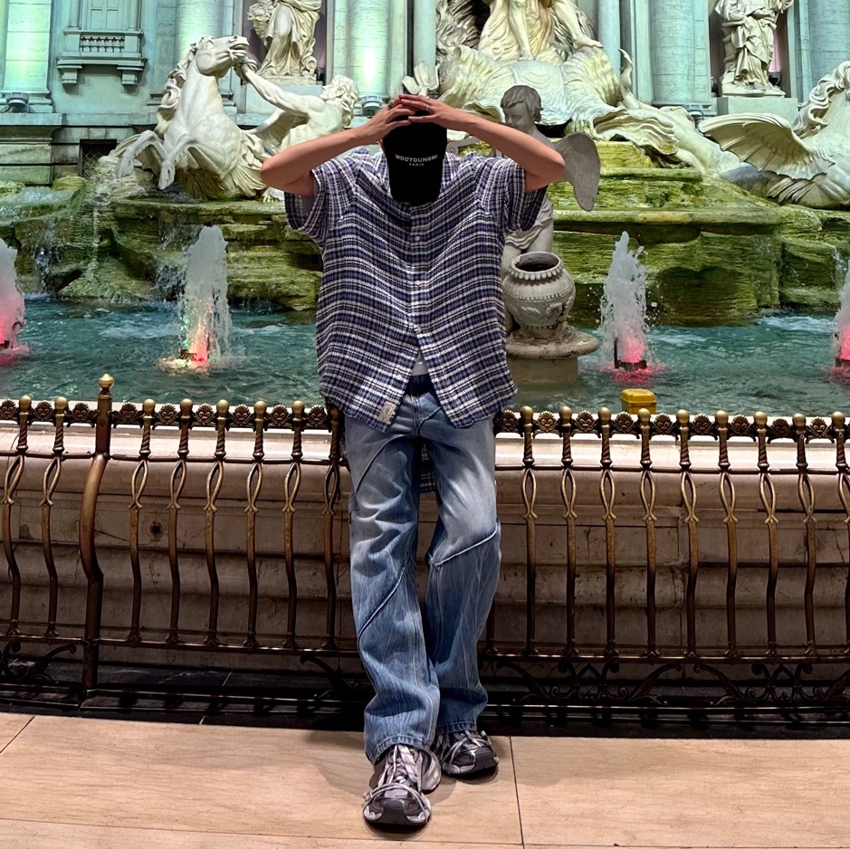 옷잘러 (@fffoon) 님의 게시물 | KREAM