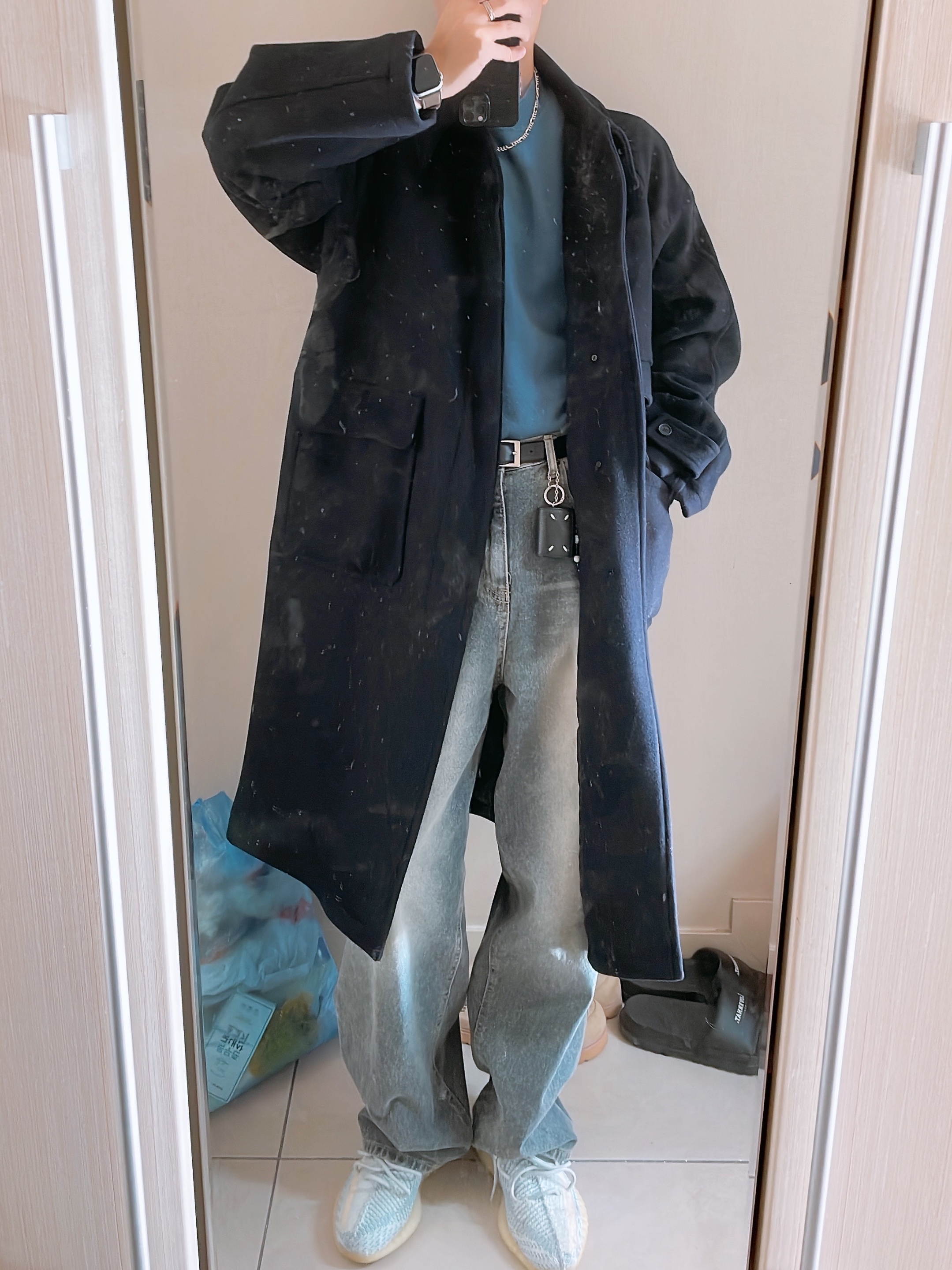 지훈 / 32 (@jihoon92) 님의 게시물 | KREAM