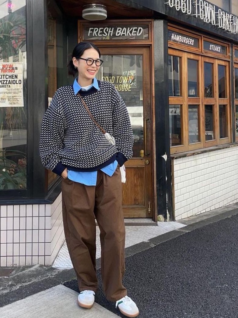 You love Green 💚 🎄 | KREAM