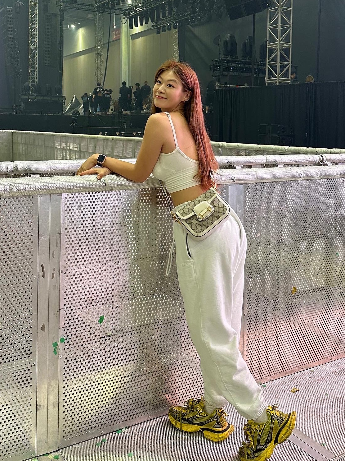 insta : didi... (@didibi_n) 님의 게시물 | KREAM