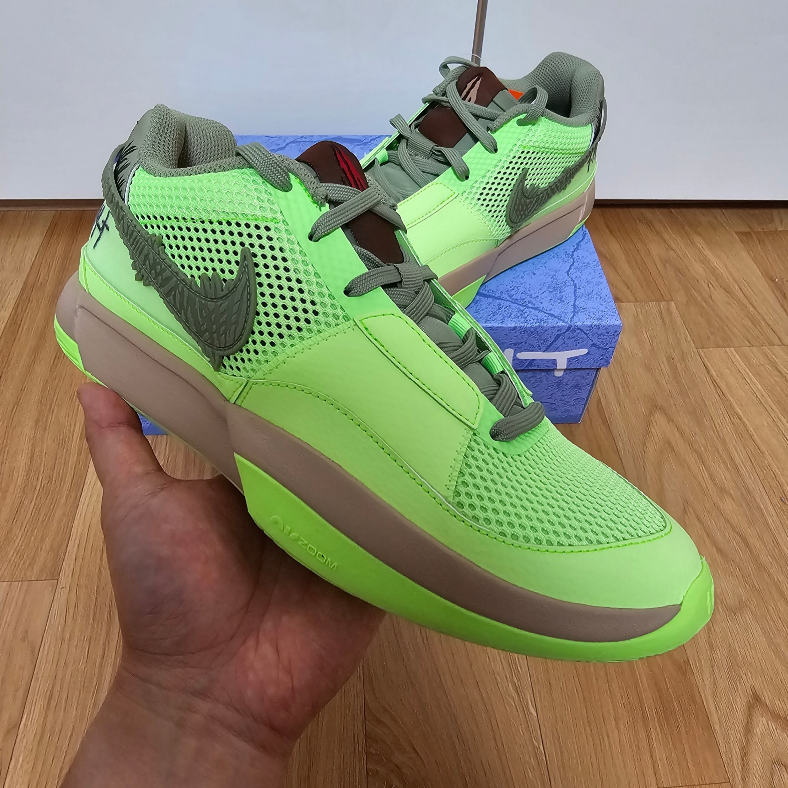 JA1 할로윈 | KREAM