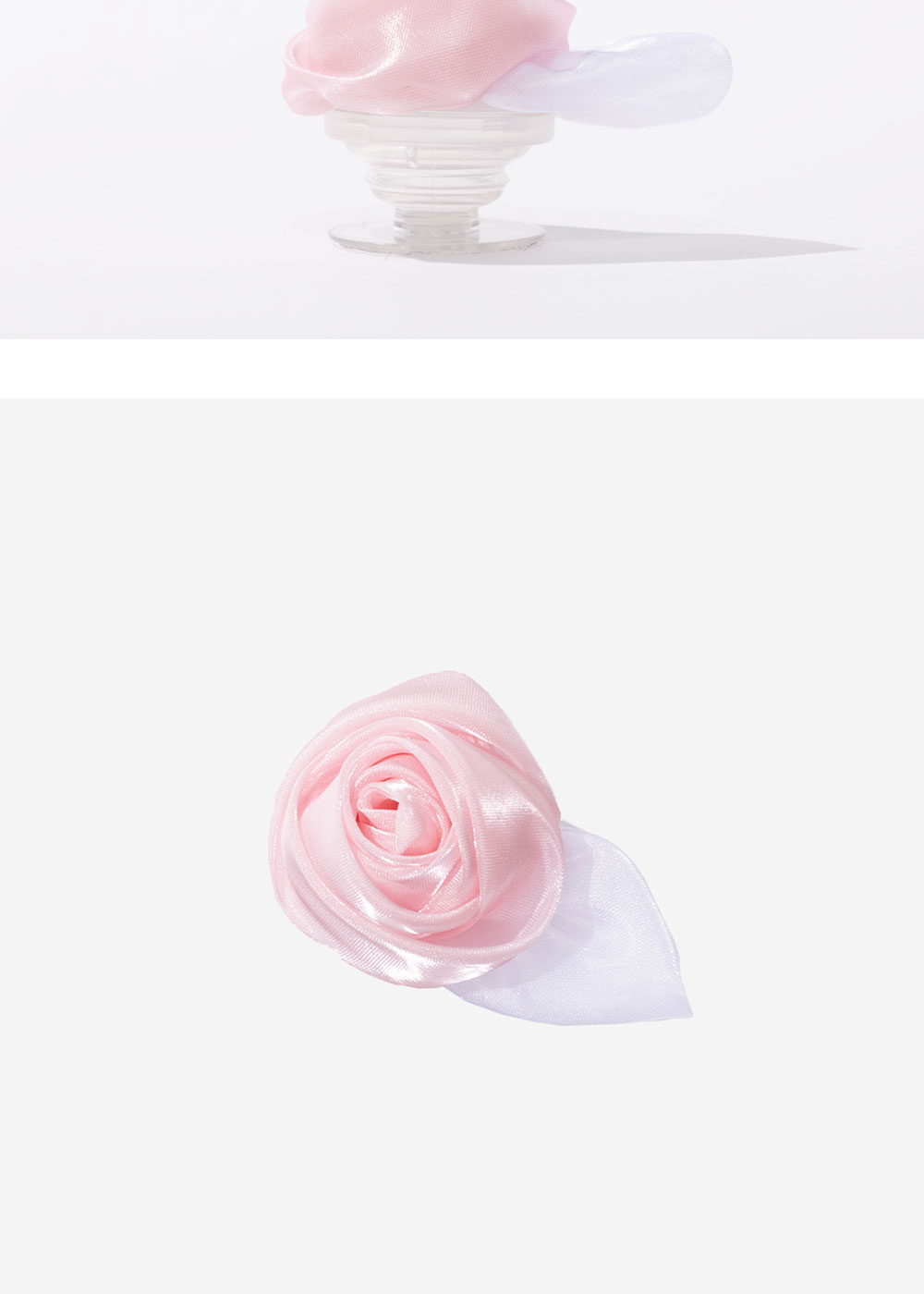 블루밍테일 트윙클 로즈 코사지 톡 핑크 | Bloomingtale | KREAM