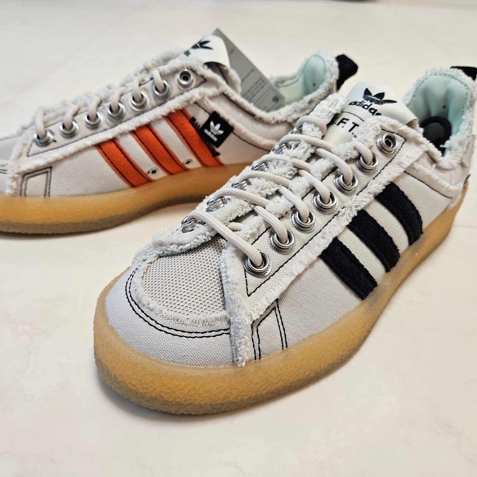 해루 (@heruda) 님의 게시물 | KREAM