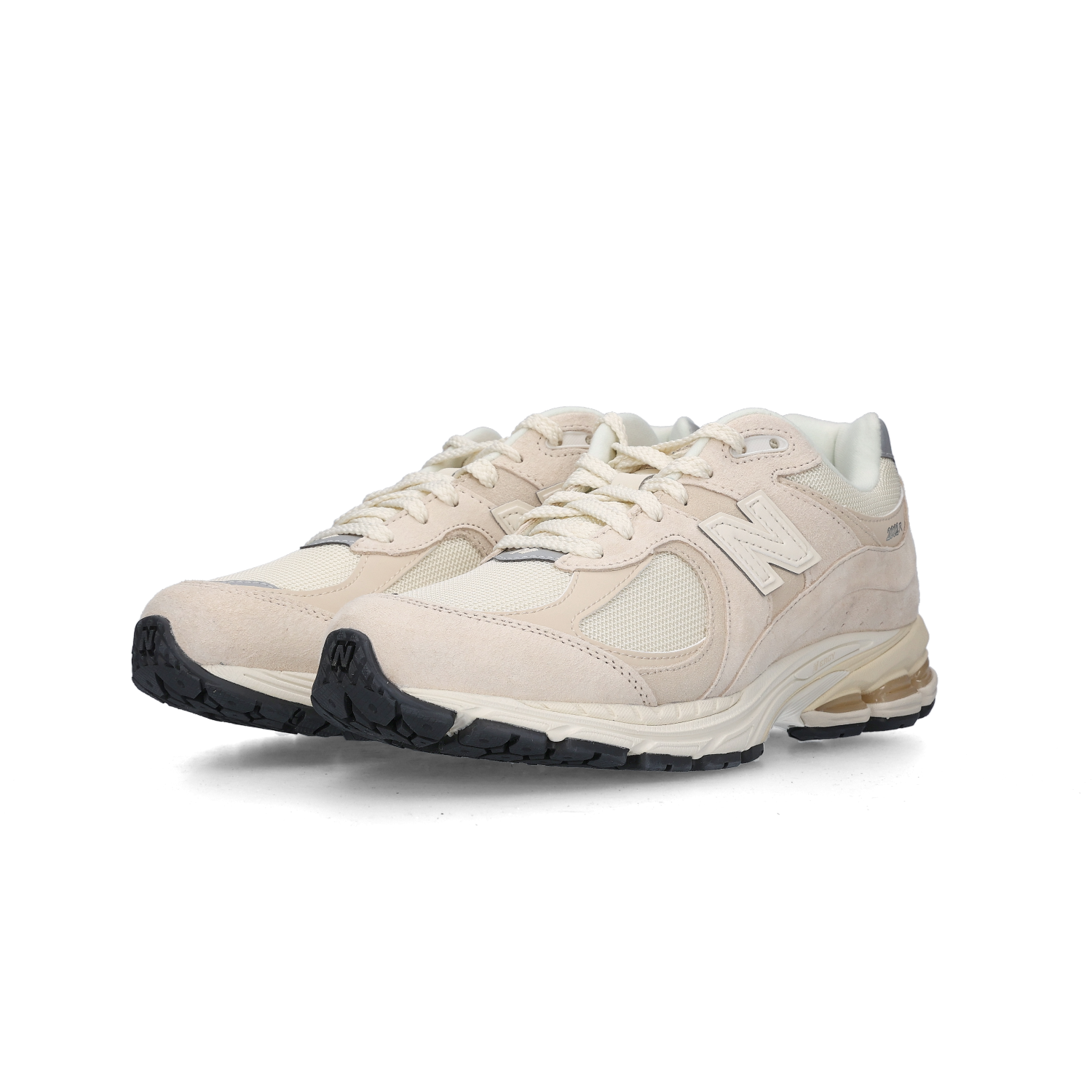 뉴발란스 2002R 베이지 캄 토프 | KREAM
