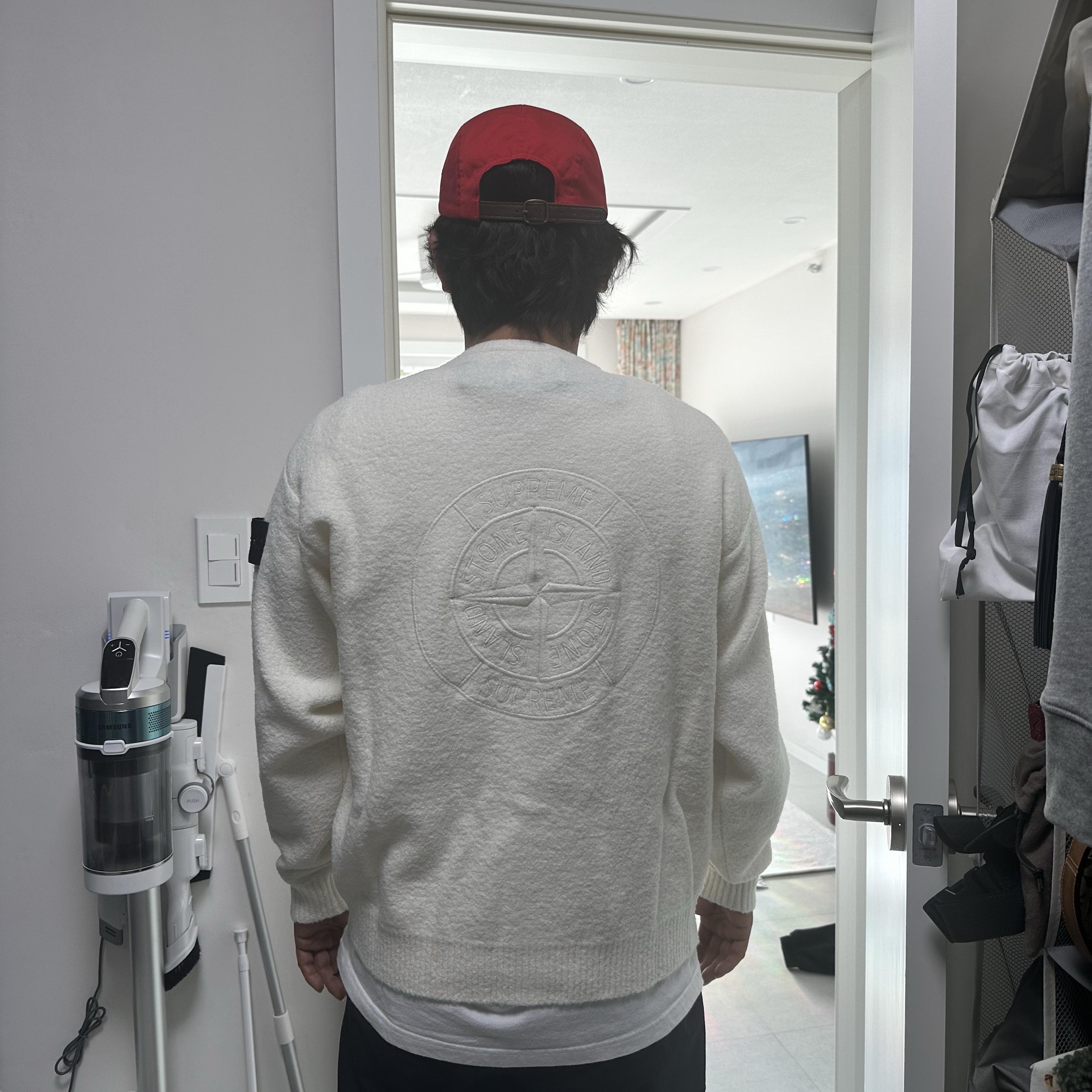 jaeki (@sup_luv) 님의 게시물 | KREAM