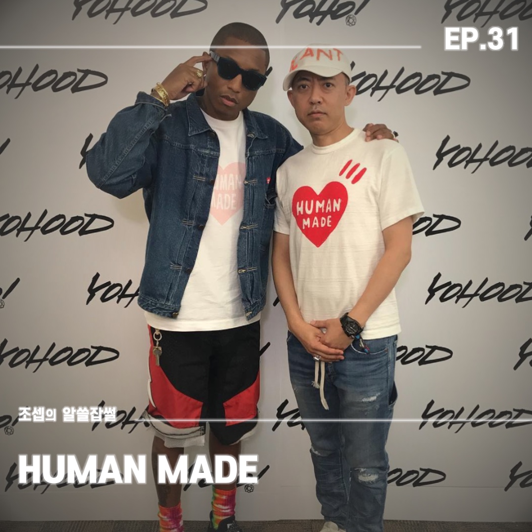 김조셉 (@joseph.kream) 님의 게시물 | KREAM