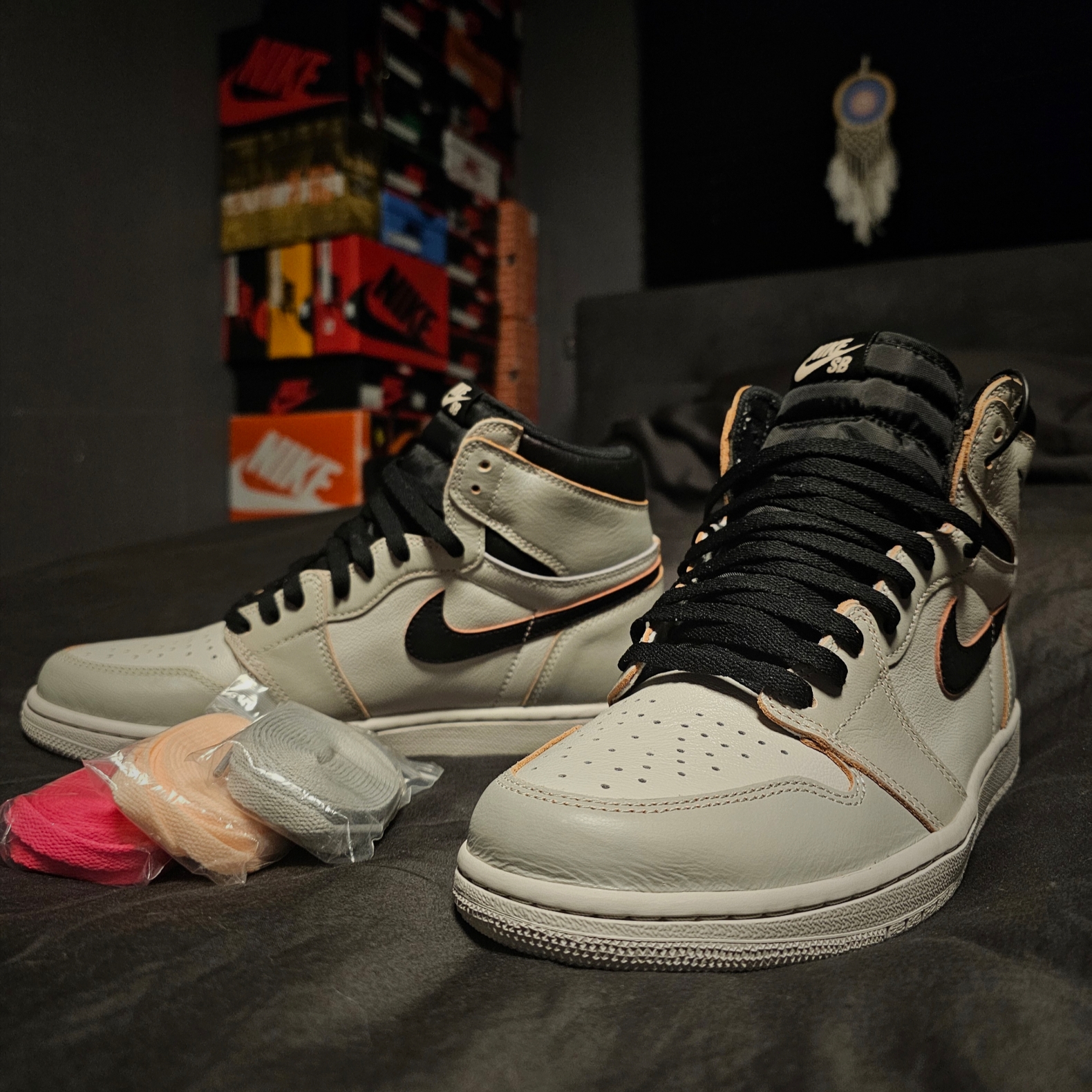 SB 뉴투파 | KREAM