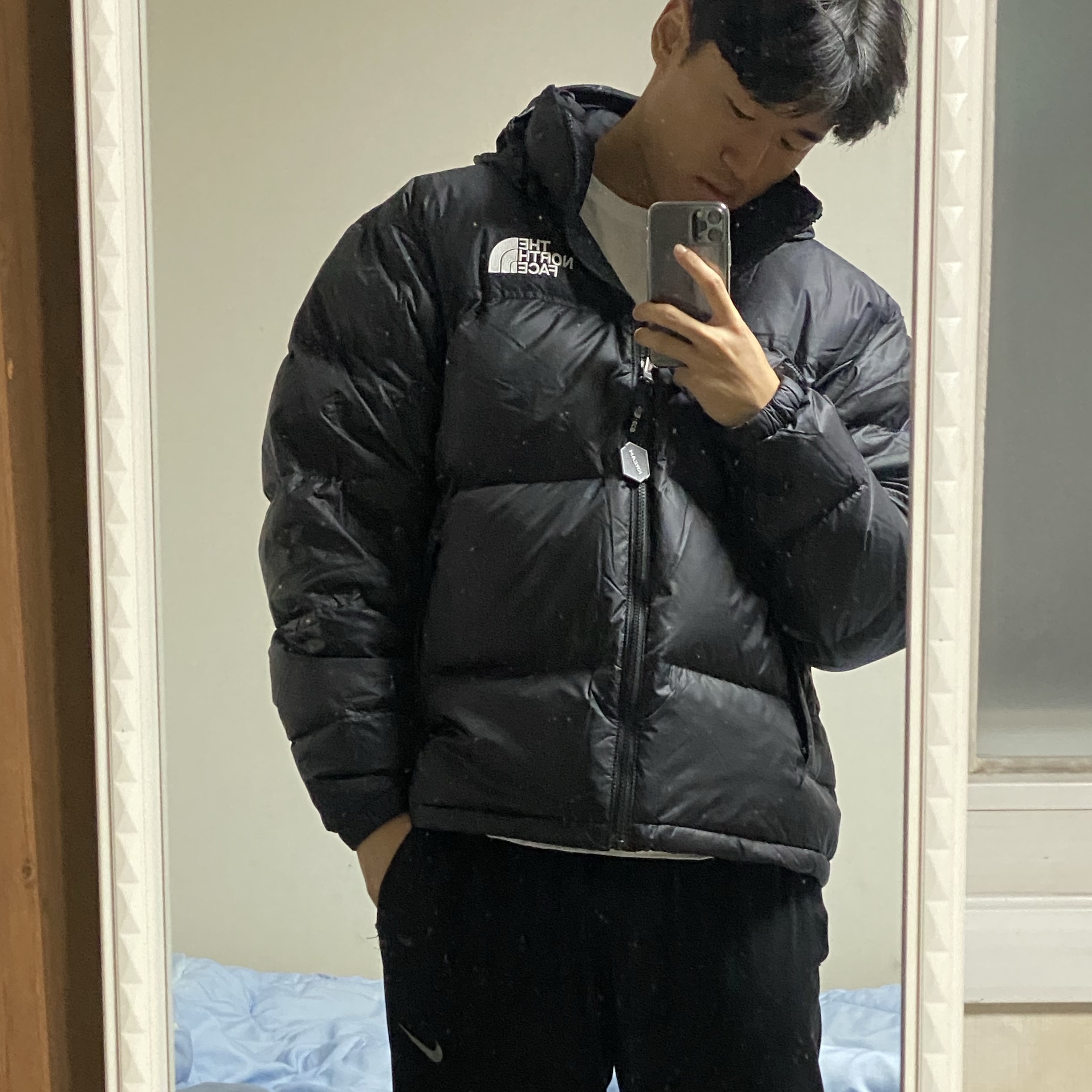 노스페이스 1996 | KREAM