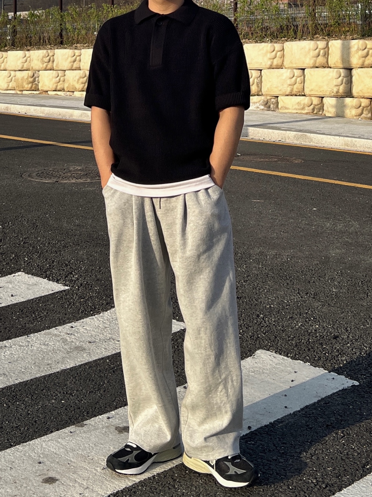 993 black 2E | KREAM