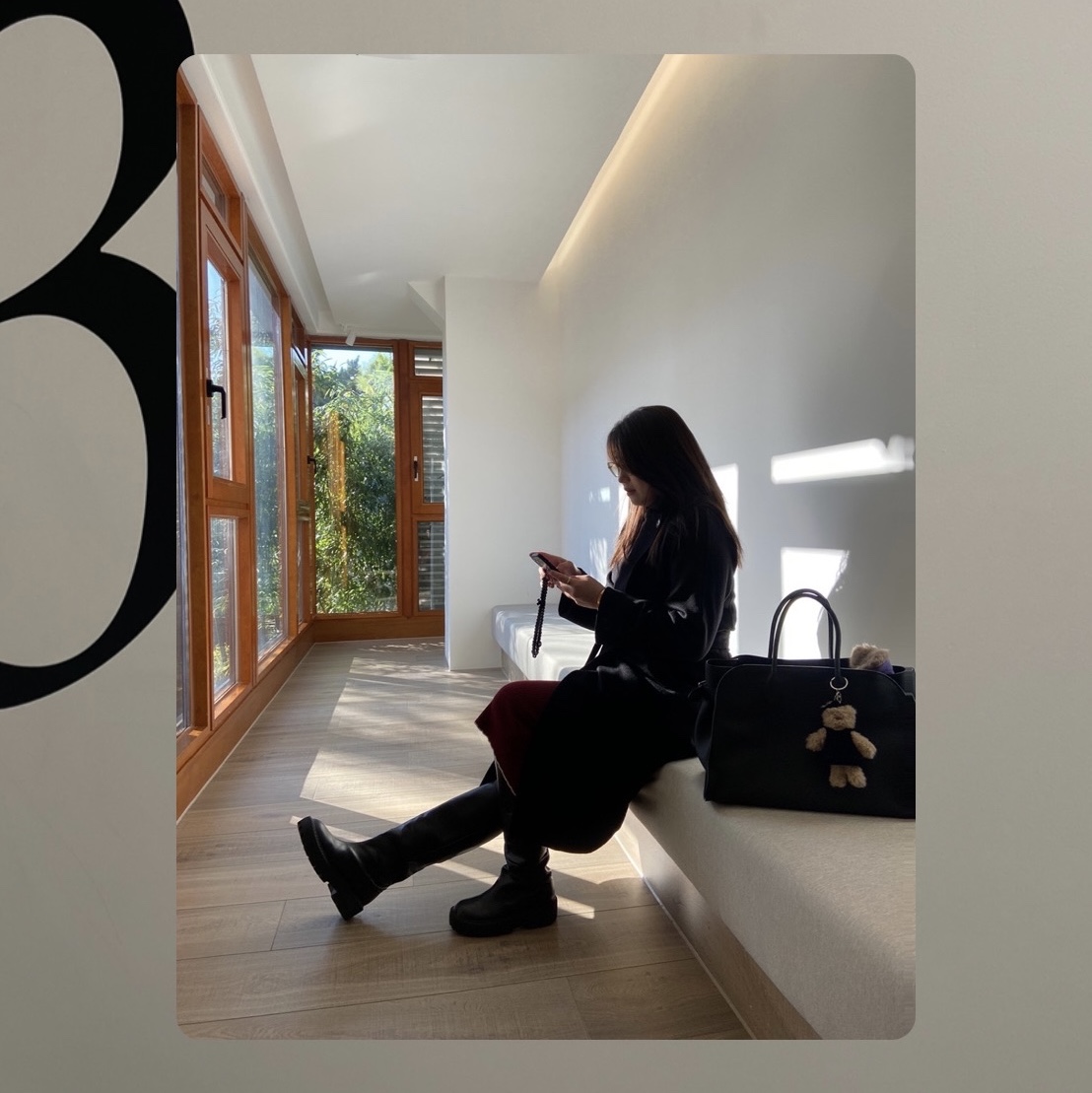 #stu #모남희 코코 🐻 | KREAM