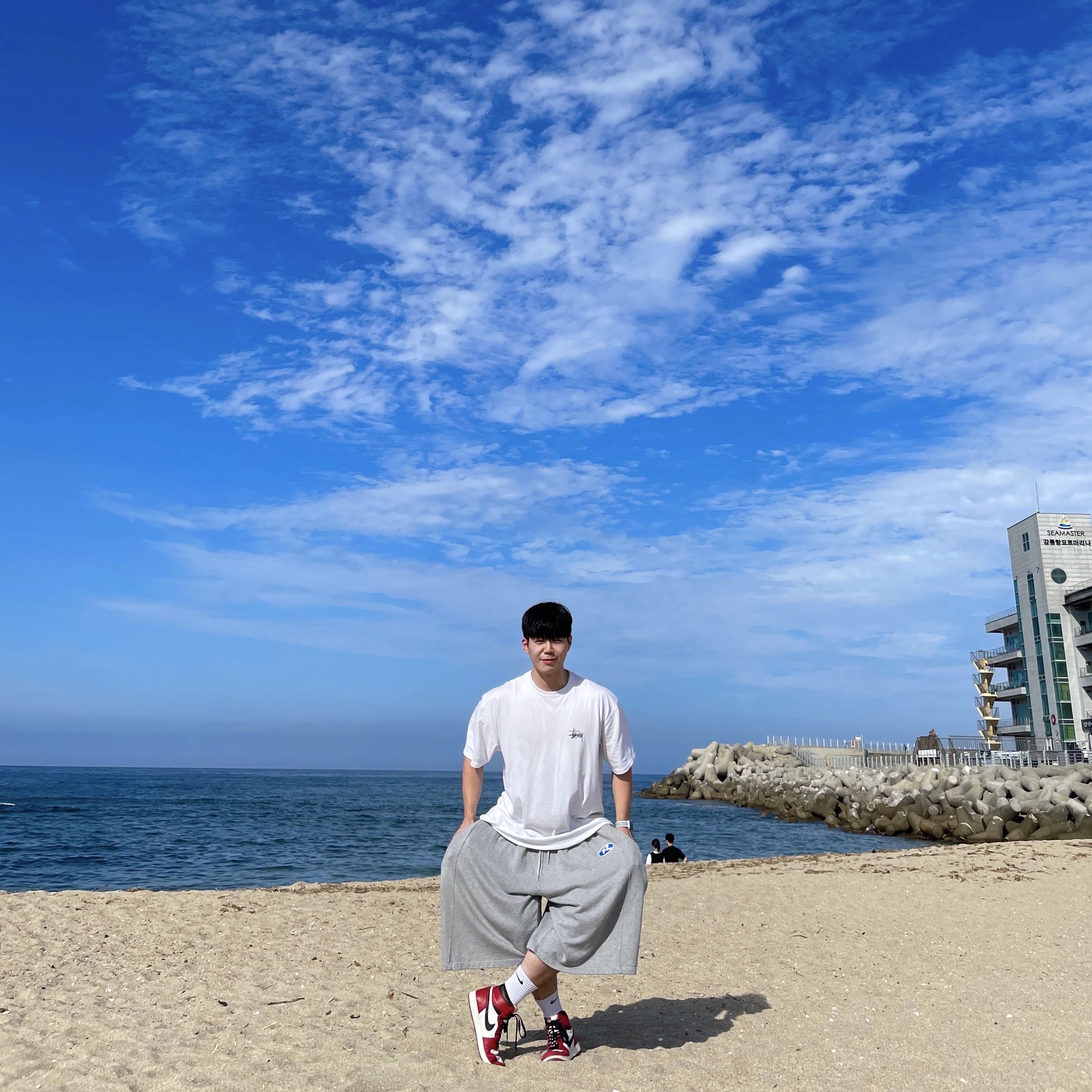 o-o/딴딴곤 (@ddan_x2gon) 님의 게시물 | KREAM