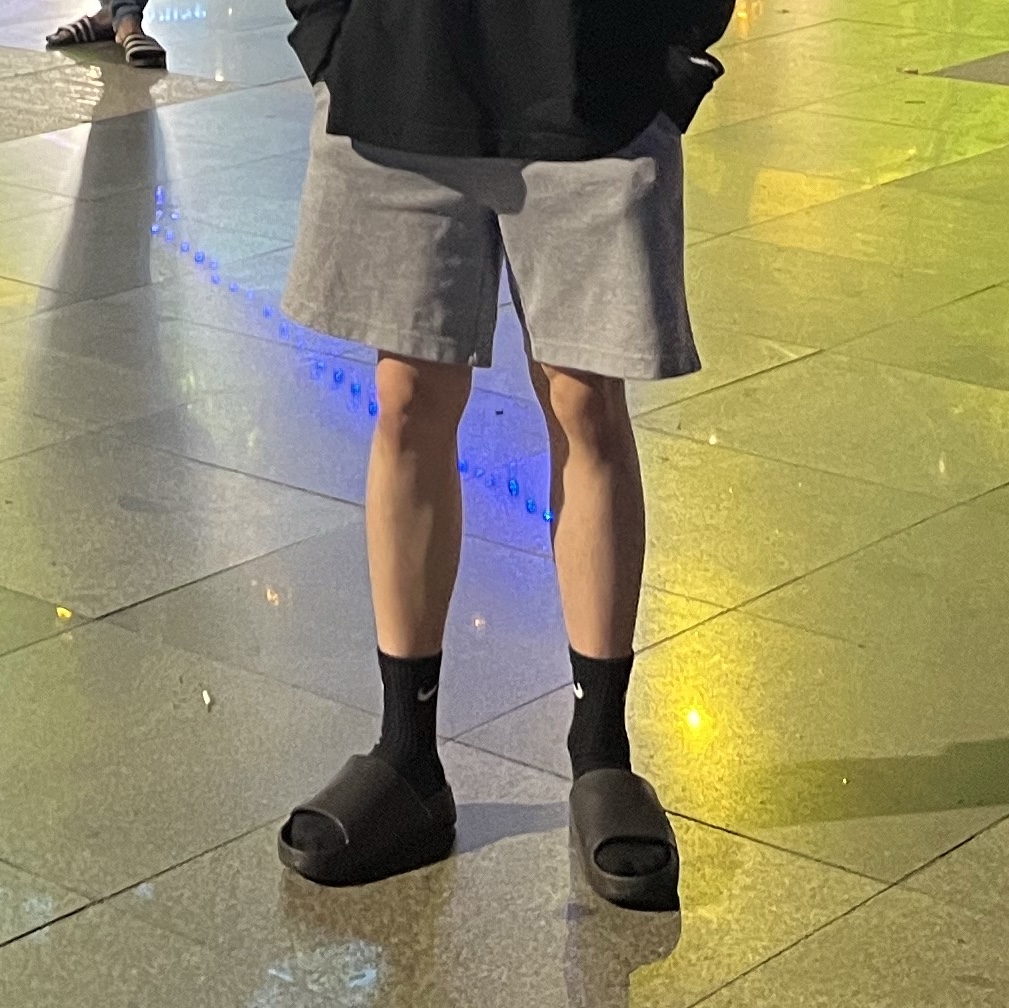 익수 (@xx_kxsu) 님의 게시물 | KREAM