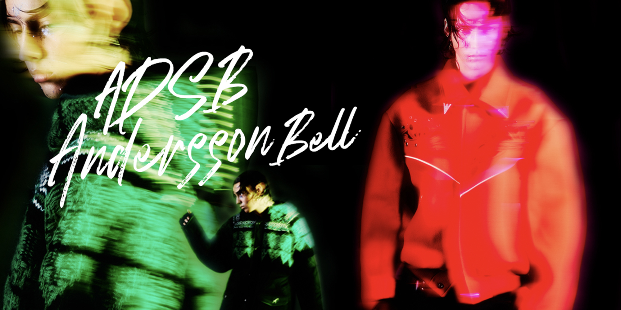 ADSB ANDERSSON BELL | KREAM