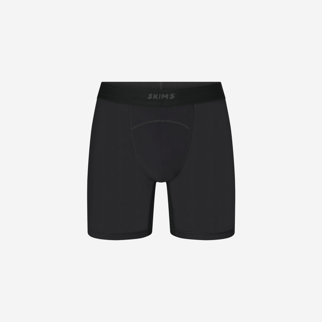 스킴스 스포츠 5 박서 브리프 옵시디언 | Skims | KREAM