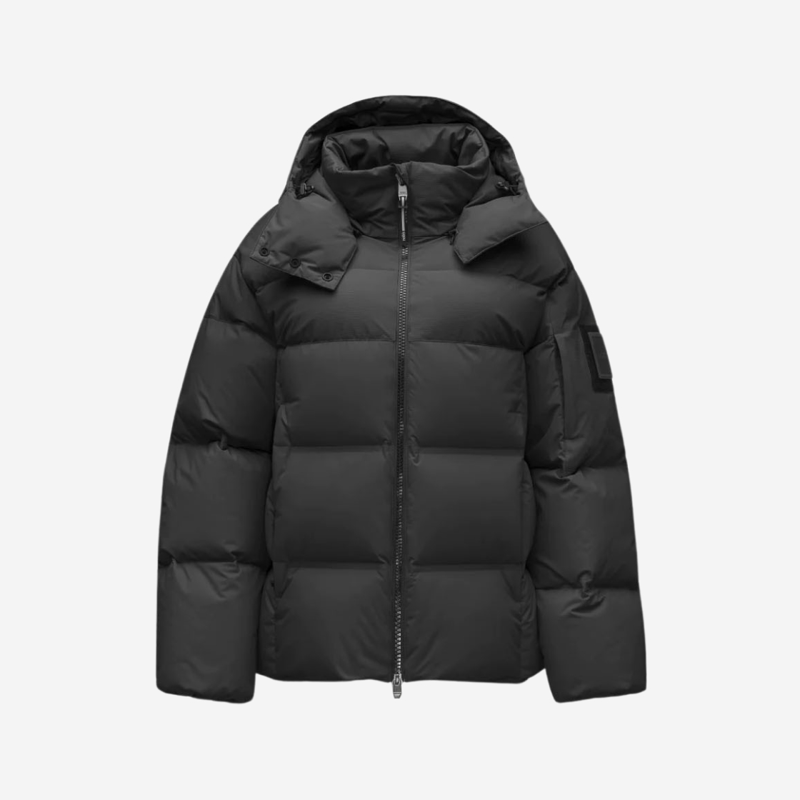 (W) 노비스 우나 퍼포먼스 푸퍼 블랙 | Nobis | KREAM