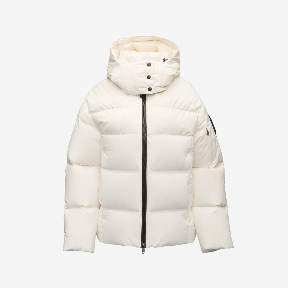 (W) 노비스 우나 퍼포먼스 푸퍼 위트 데저트 | Nobis | KREAM