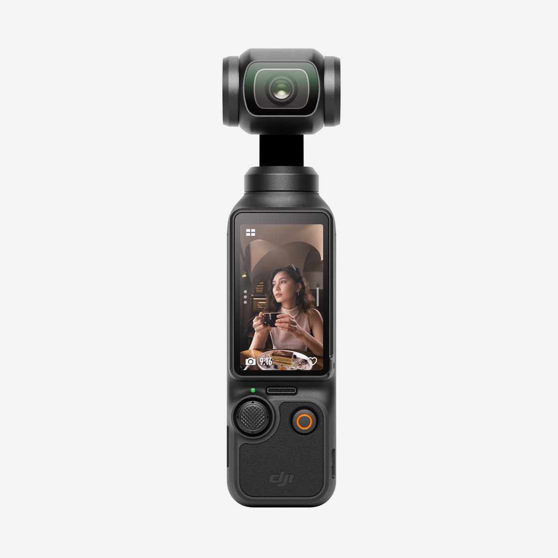 디제이아이 오즈모 포켓 3 | DJI | KREAM