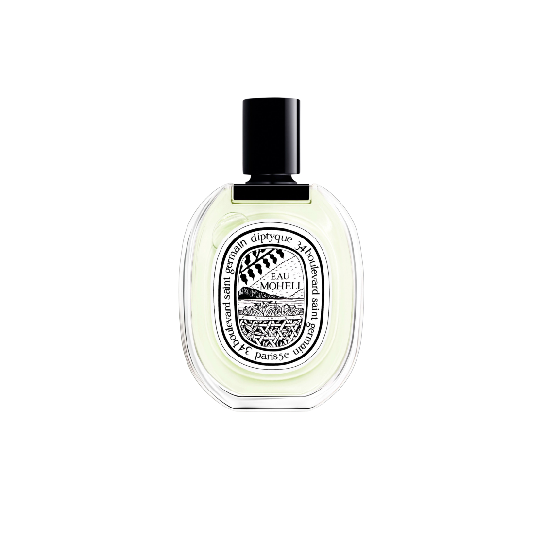 딥티크 모헬리 오 드 뚜왈렛 100ml (국내 정식 발매 제품) | Diptyque | KREAM