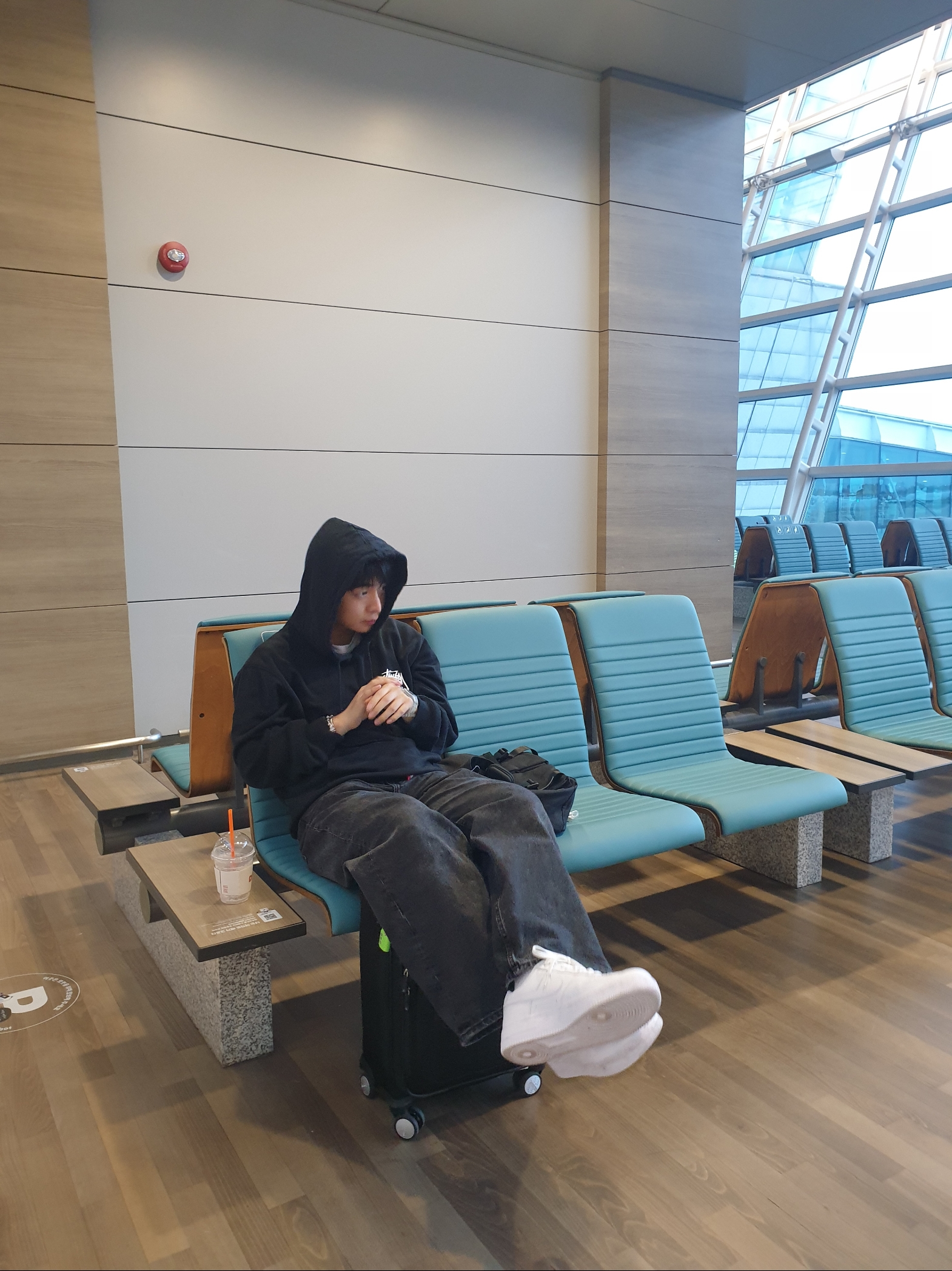 포스는 사랑입니다 | KREAM