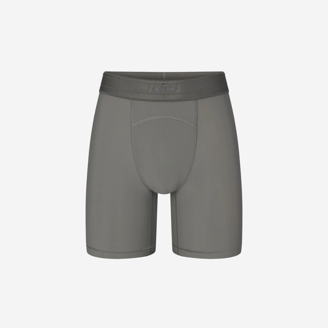 스킴스 스포츠 7 박서 브리프 건메탈 | Skims | KREAM