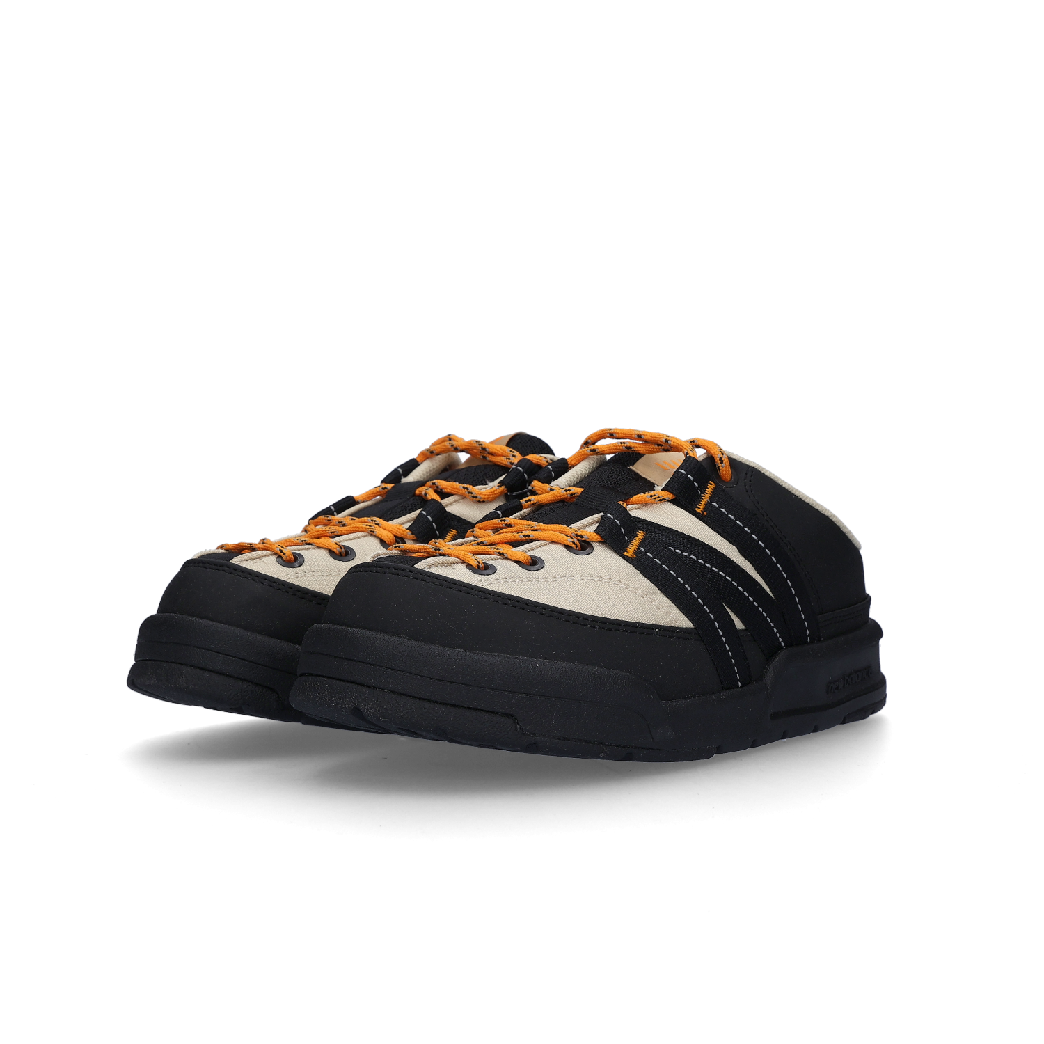 뉴발란스 CRV 뮬 V2 옐로우 | KREAM