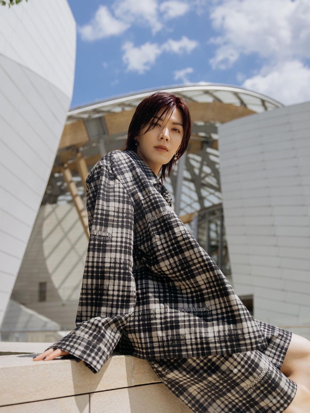 유타 230625 🍒 | KREAM